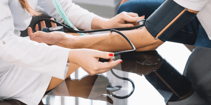 Bacaan Tekanan Darah Normal Mengikut Umur - Healin Malaysia