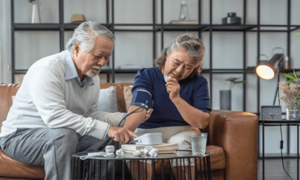 Bacaan Tekanan Darah Normal Mengikut Umur – Healin Malaysia