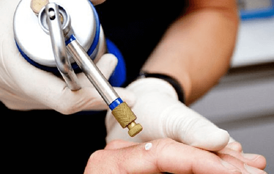 Parut: Jenis dan Rawatan - Healin Malaysia