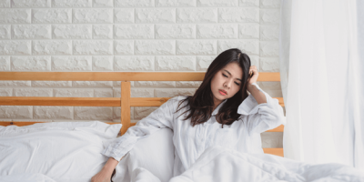 Badan Lemah: Tanda-Tanda, Sebab, dan Cara Mengatasi - Healin Malaysia